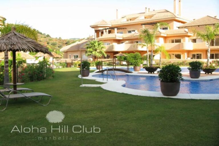 Aloha Hill Club - MamaGoesHere | Kindvriendelijke vakanties voor het ...