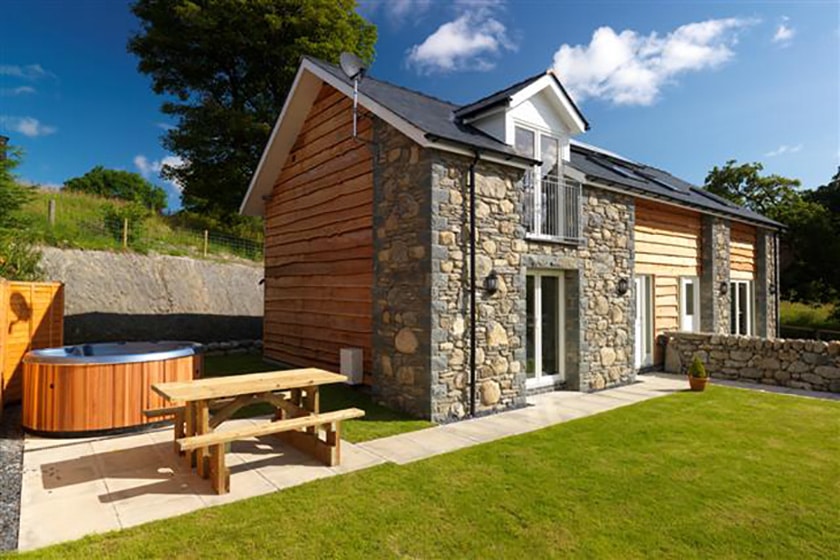 Bala Cottages - MamaGoesHere | Kindvriendelijke vakanties voor het hele ...