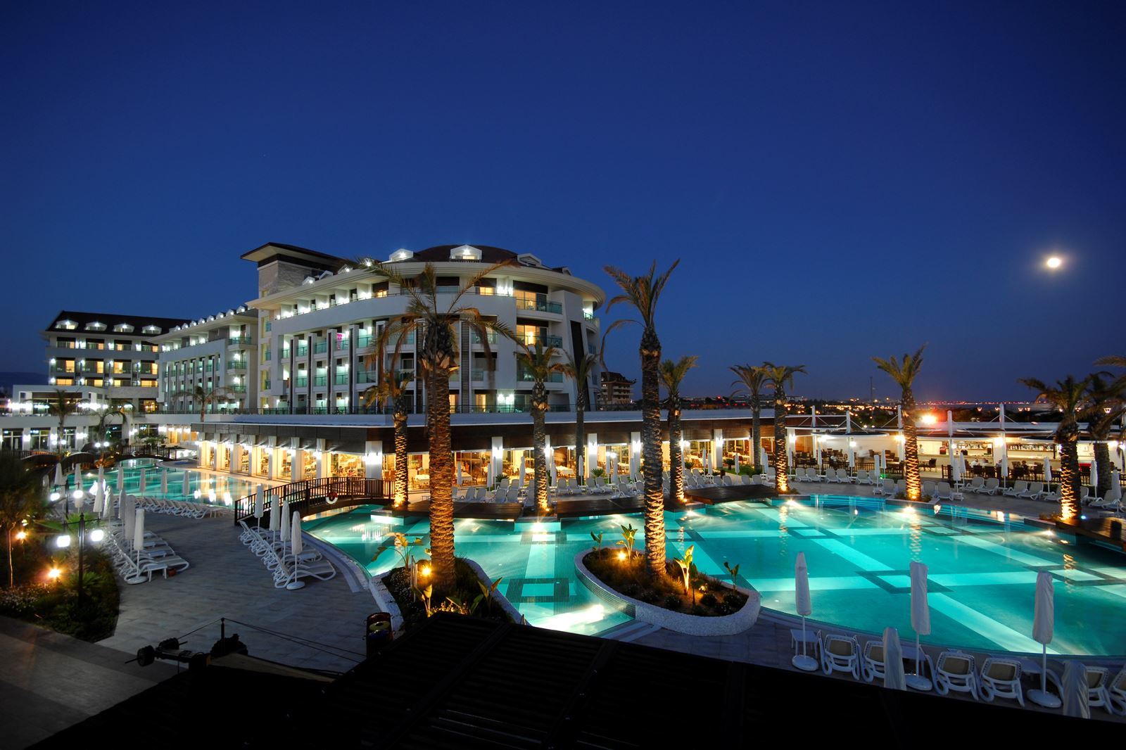 Evren Beach Resort - MamaGoesHere | Kindvriendelijke vakanties voor het ...