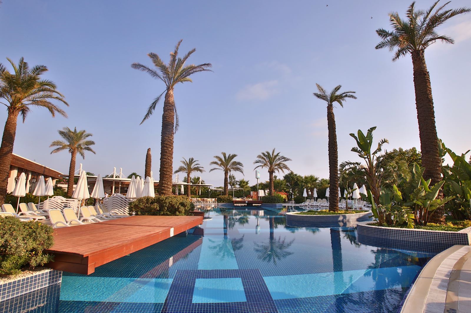 Evren Beach Resort - MamaGoesHere | Kindvriendelijke vakanties voor het ...