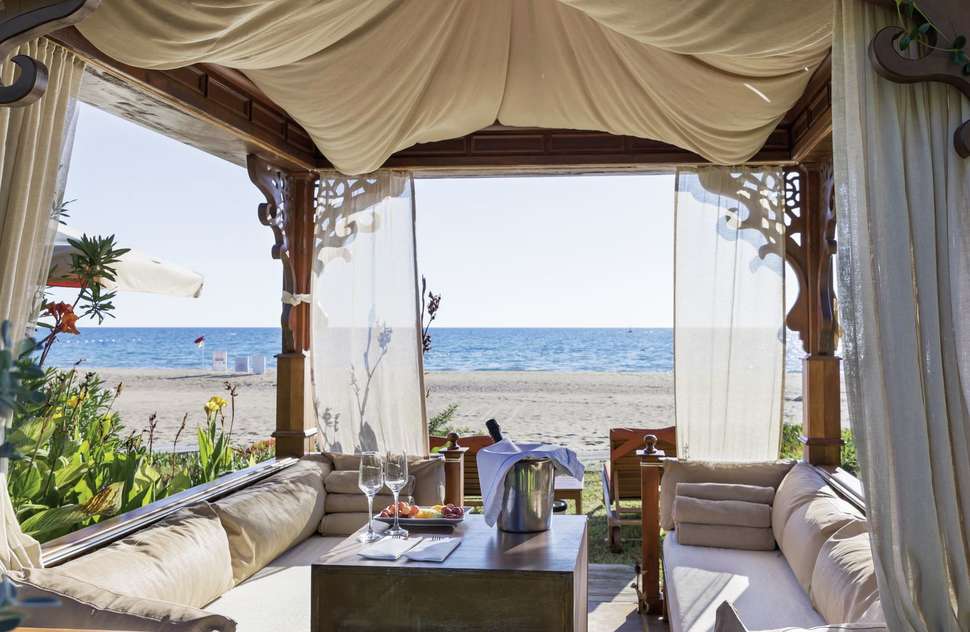 Hotel Ali Bey Resort Side, Side - MamaGoesHere | Kindvriendelijke ...