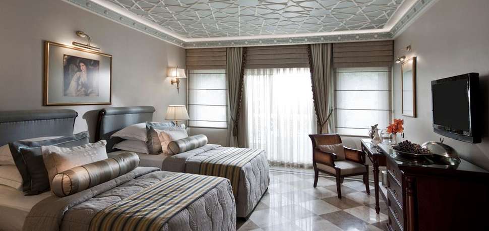 Hotel Ali Bey Resort Side, Side - MamaGoesHere | Kindvriendelijke ...
