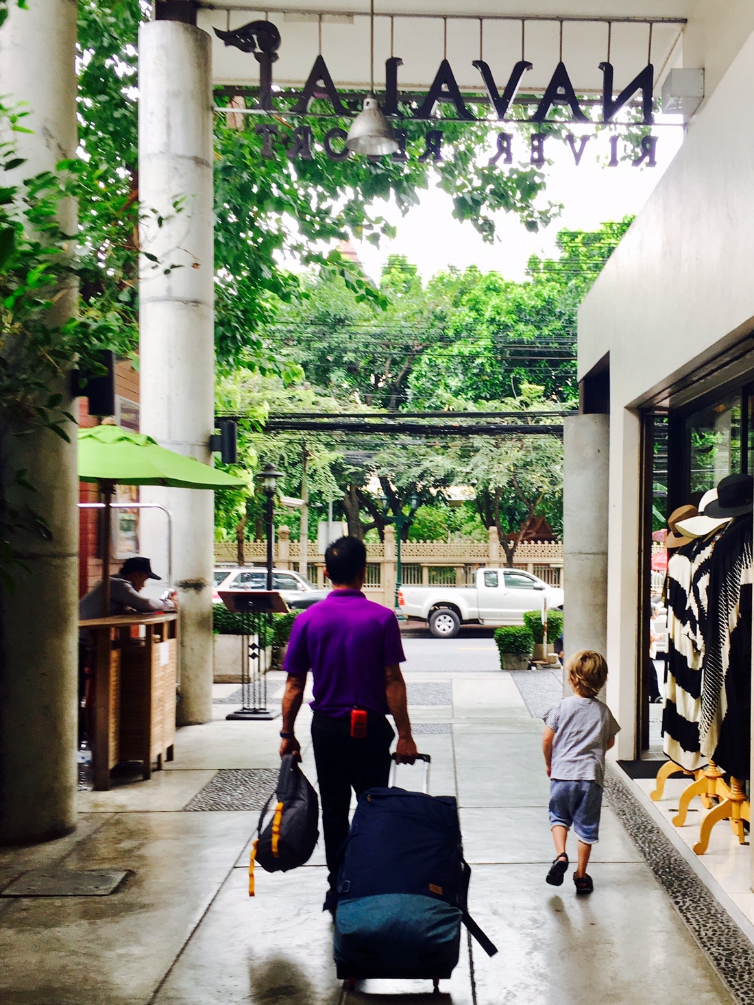 Navalai River Resort - MamaGoesHere | Kindvriendelijke vakanties voor ...