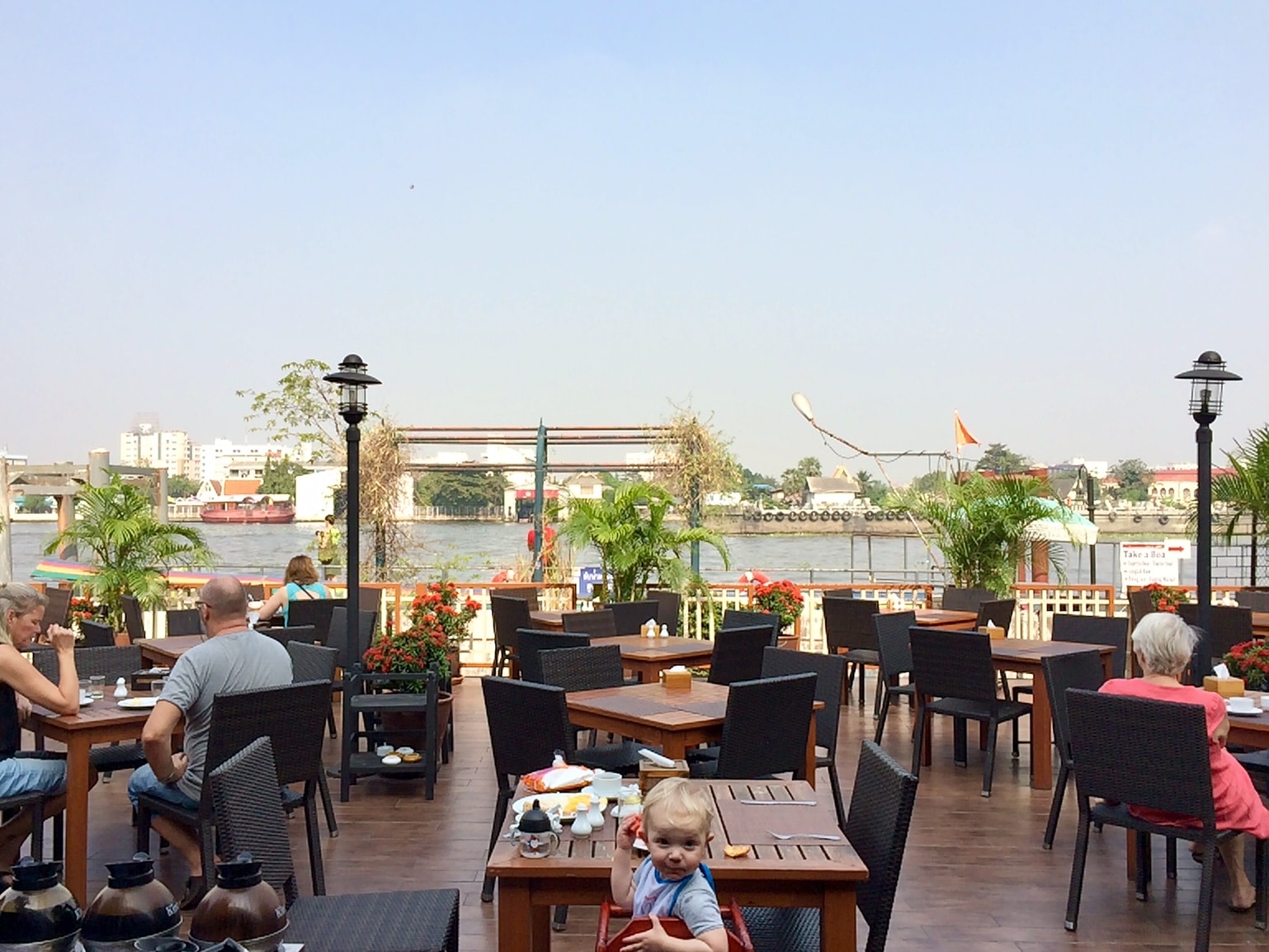 Navalai River Resort - MamaGoesHere | Kindvriendelijke vakanties voor ...