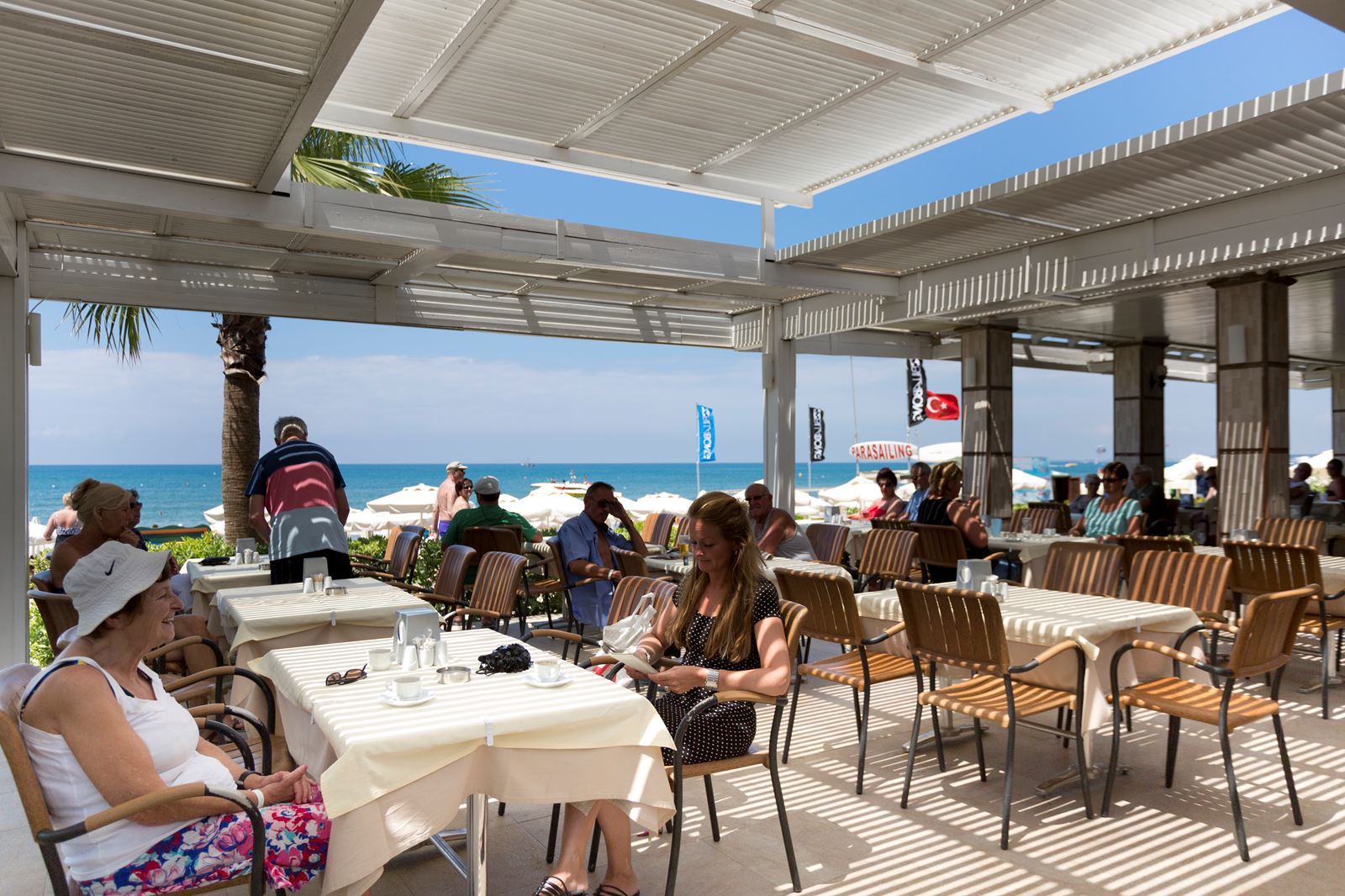 Side Star Beach - MamaGoesHere | Kindvriendelijke vakanties voor het ...