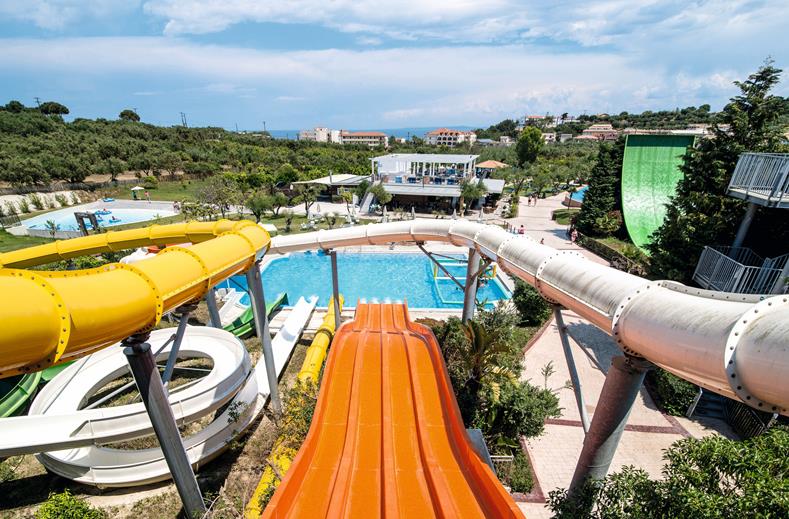 SPLASHWORLD Aqua Bay Suites - MamaGoesHere | Kindvriendelijke vakanties ...