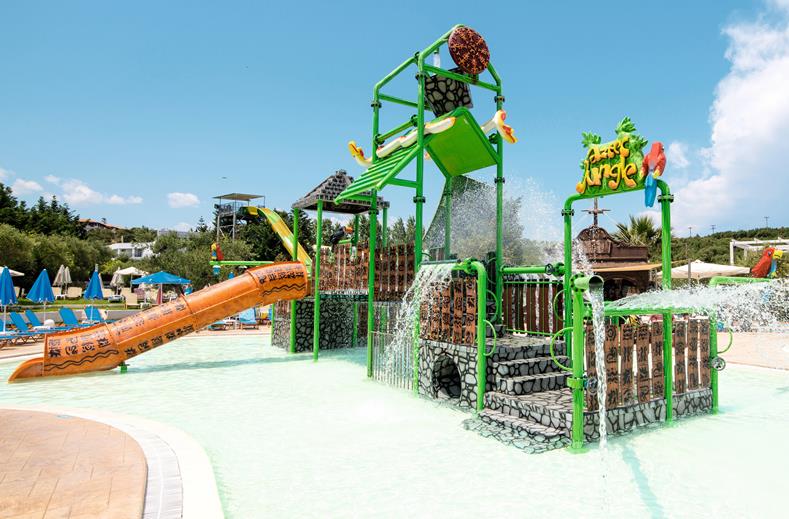 SPLASHWORLD Aqua Bay Suites - MamaGoesHere | Kindvriendelijke vakanties ...
