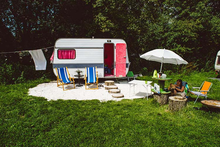 Camping De Lievelinge - MamaGoesHere | Kindvriendelijke vakanties voor ...