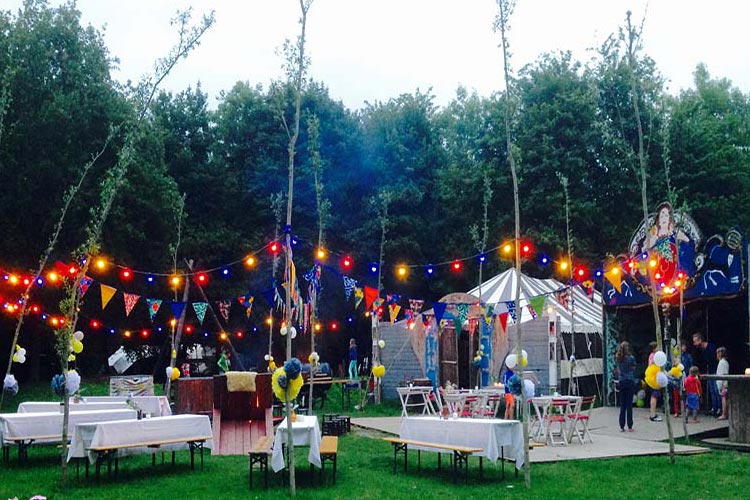 Camping De Lievelinge - MamaGoesHere | Kindvriendelijke vakanties voor ...