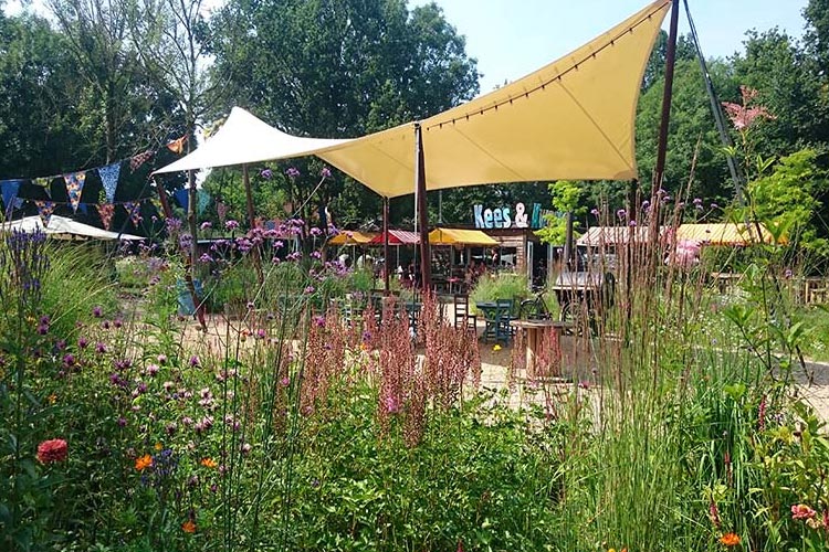 Camping De Lievelinge - MamaGoesHere | Kindvriendelijke vakanties voor ...