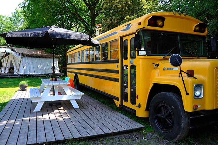 Camping De Lievelinge - MamaGoesHere | Kindvriendelijke vakanties voor ...