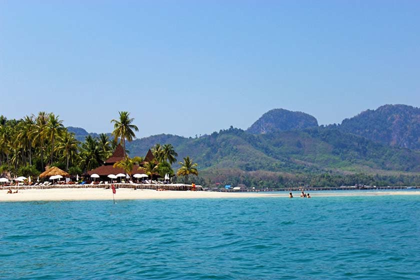 Sivalai Beach Resort - MamaGoesHere | Kindvriendelijke vakanties voor ...