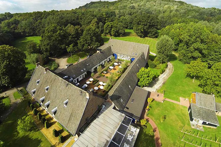 Chateau Winselerhof - MamaGoesHere | Kindvriendelijke vakanties voor ...