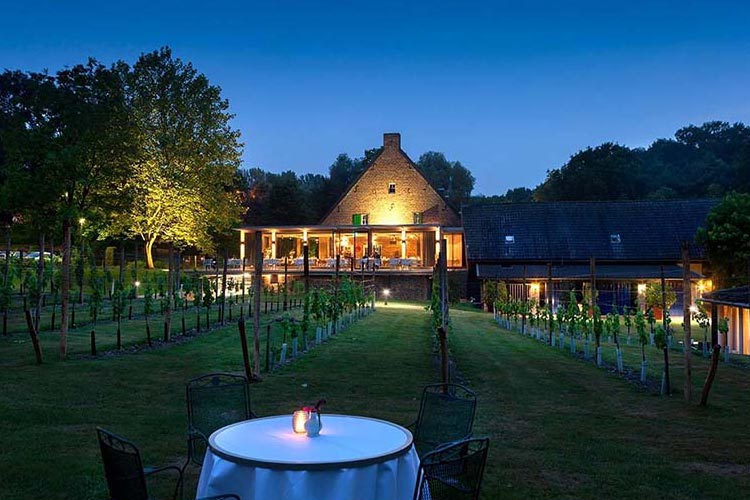 Chateau Winselerhof - MamaGoesHere | Kindvriendelijke vakanties voor ...