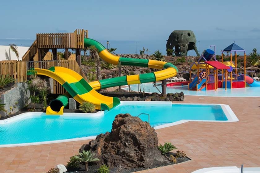 Village Club Fuerteventura Origo Mare - MamaGoesHere | Kindvriendelijke ...