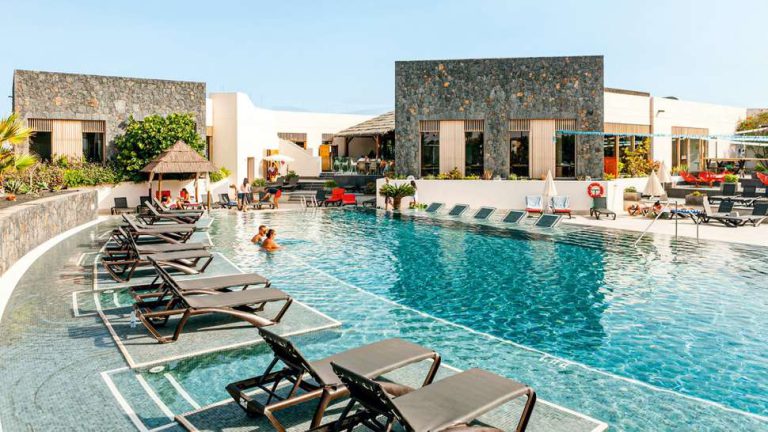 Village Club Fuerteventura Origo Mare - MamaGoesHere | Kindvriendelijke ...