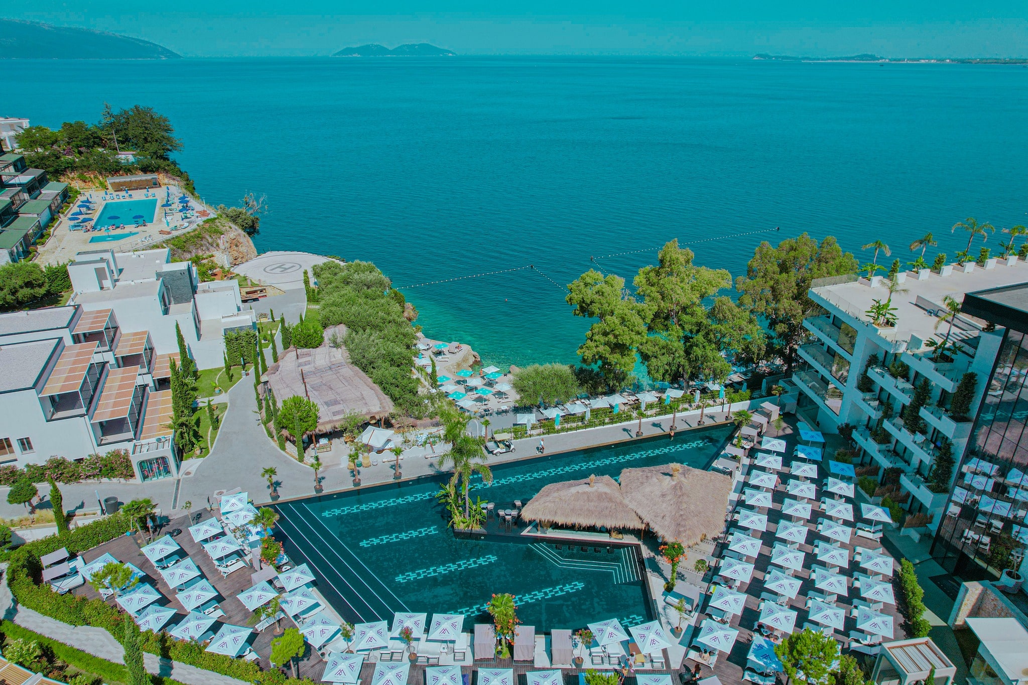 Marina Bay Luxury Resort & Spa - MamaGoesHere | Kindvriendelijke ...