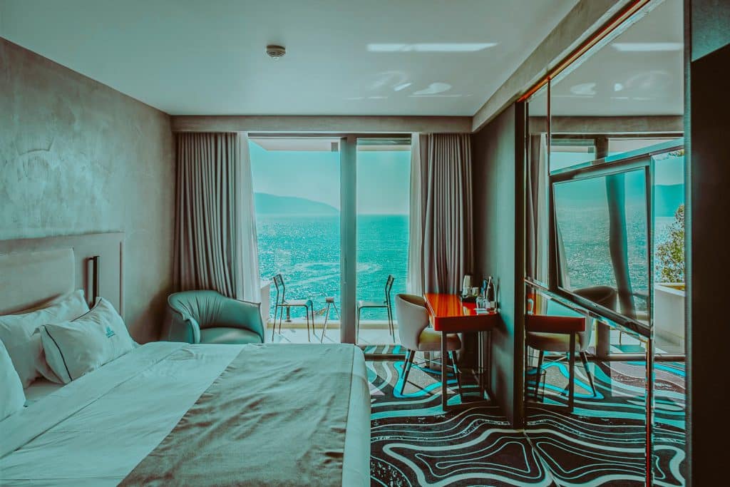 Marina Bay Luxury Resort & Spa - MamaGoesHere | Kindvriendelijke ...