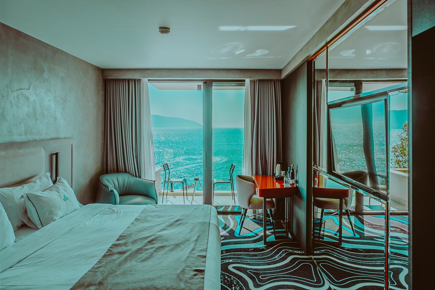 Marina Bay Luxury Resort & Spa - MamaGoesHere | Kindvriendelijke ...