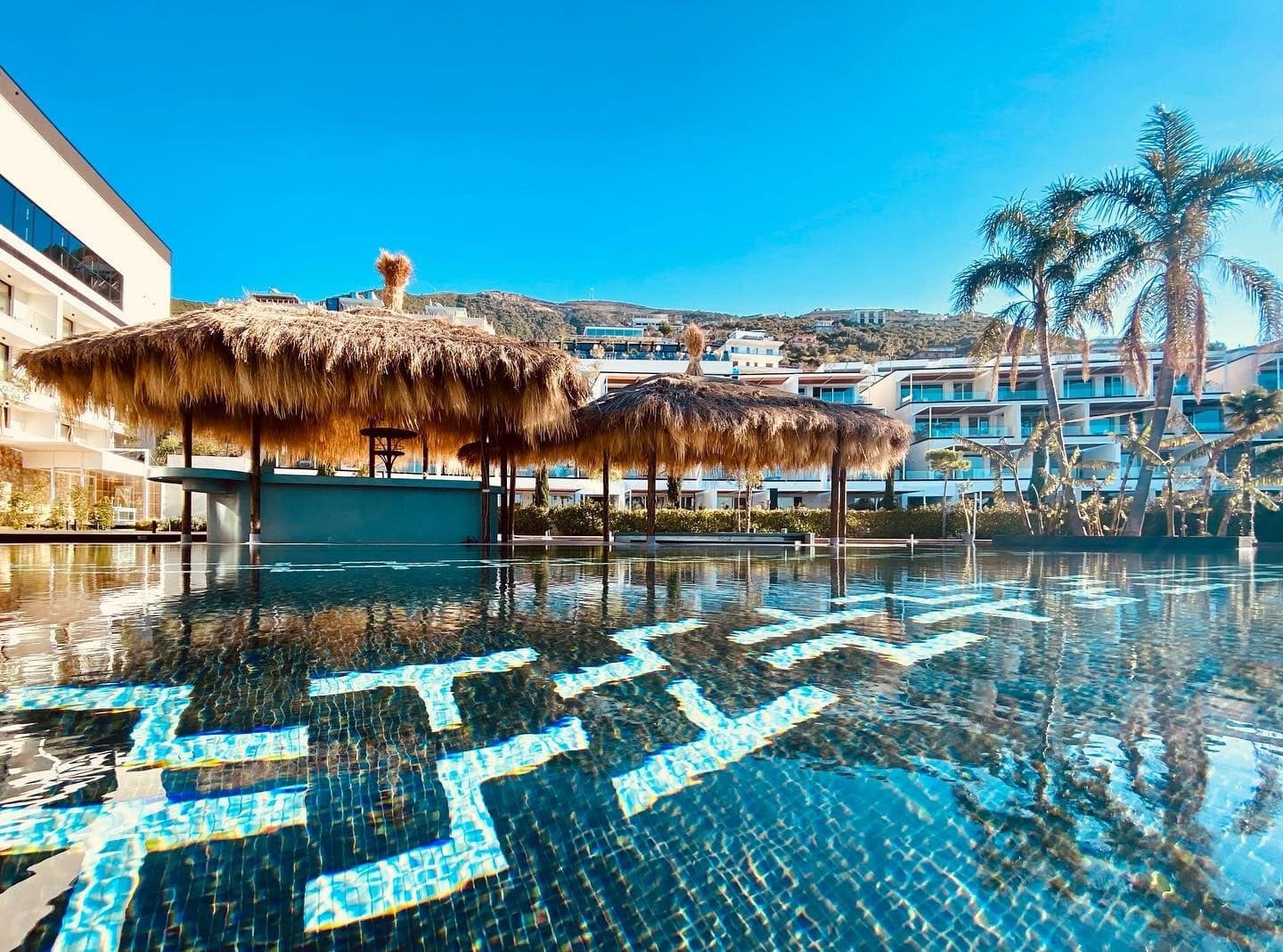 Marina Bay Luxury Resort & Spa - MamaGoesHere | Kindvriendelijke ...