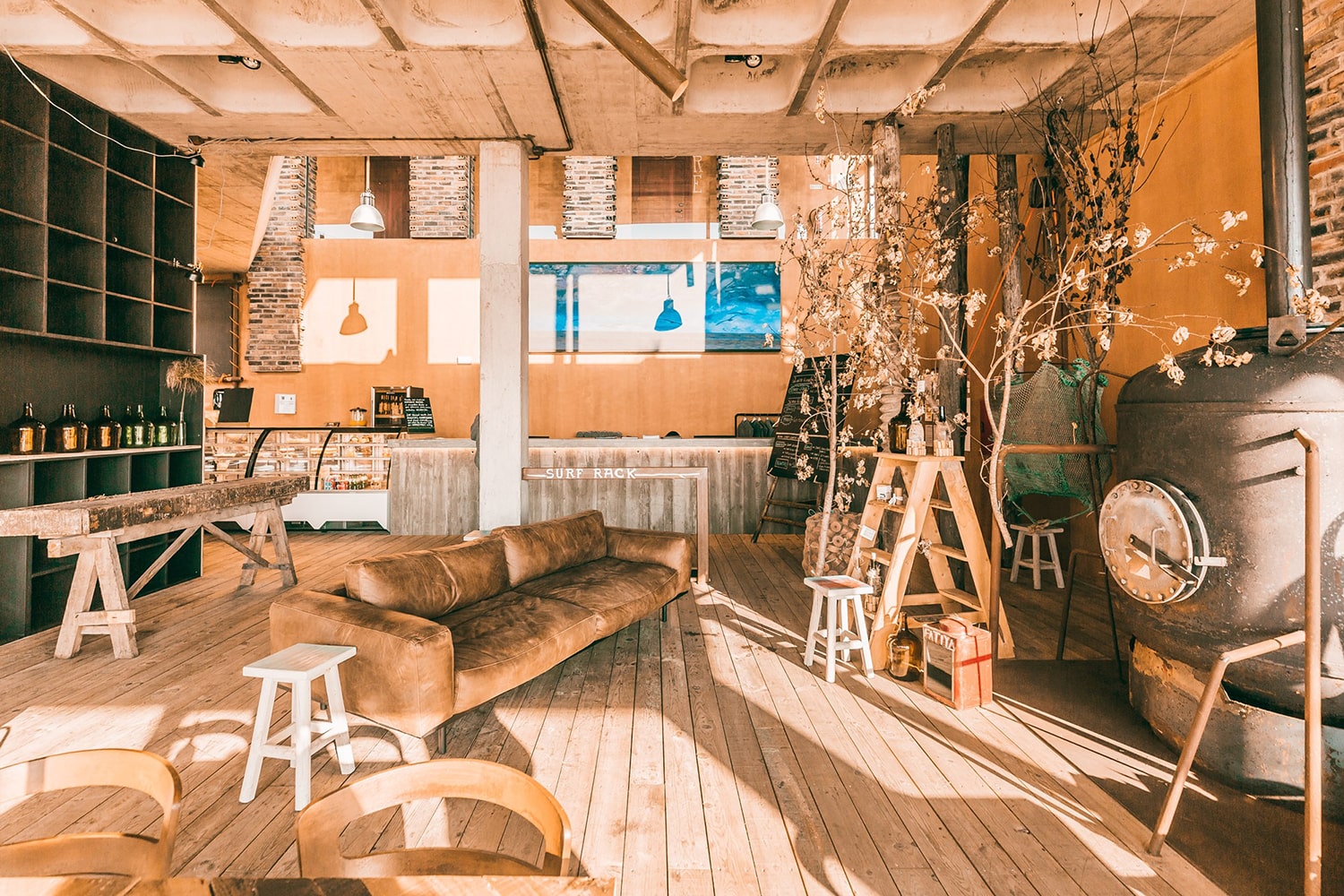 Noah Surf House - MamaGoesHere | Kindvriendelijke vakanties voor het ...