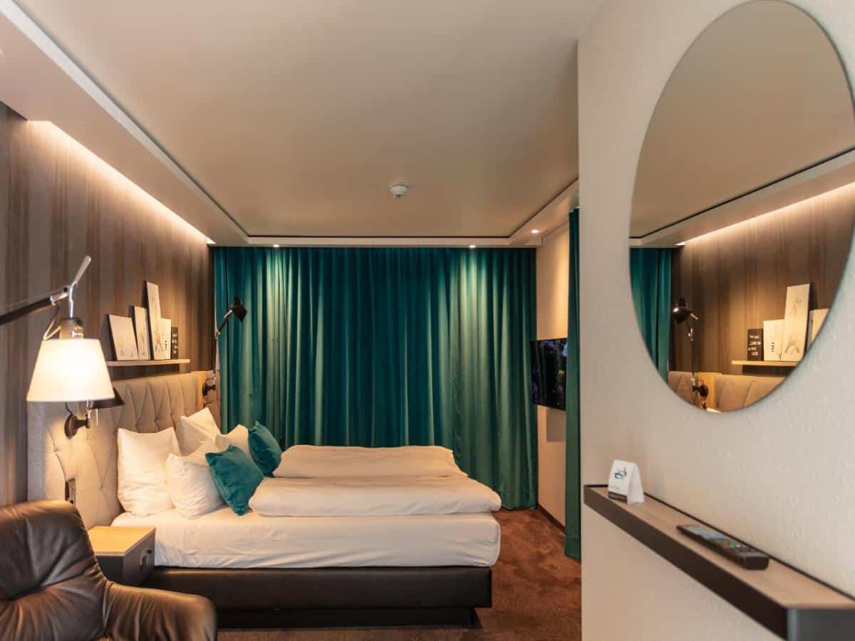 Designhotel Motel One Saarbrücken - MamaGoesHere | Kindvriendelijke ...